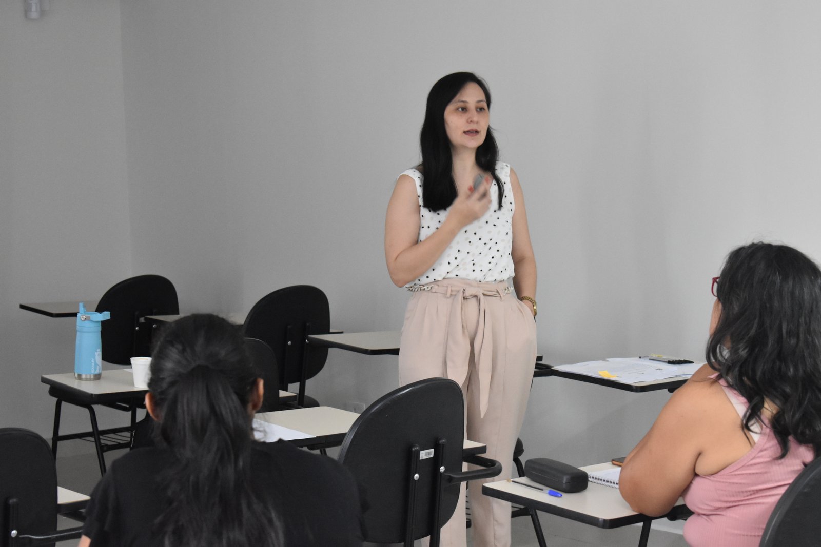 CER/APAE promove o curso “ABA para pais e cuidadores de crianças com ...