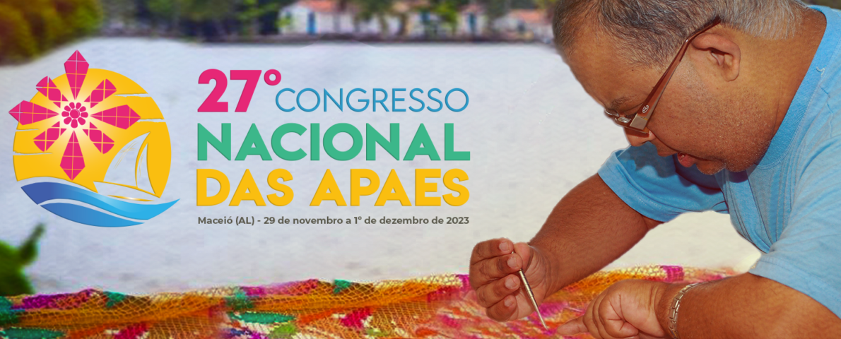 Profissionais da APAE/CG têm trabalhos aprovados para o 27º Congresso ...